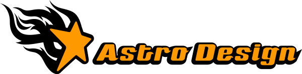 Portfólio - ASTRO DESIGN